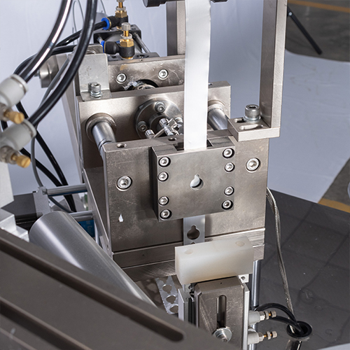 SG-60 automatic top sealing and capping machine - Buy SG-60 automatic ...