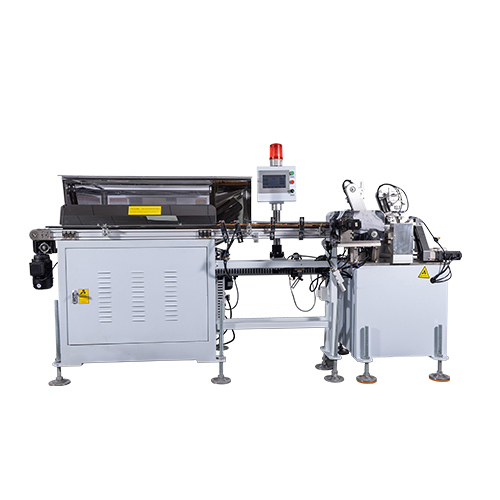 Automatic Orientation Loading Machine LGJ-50 - Buy Automatic ...